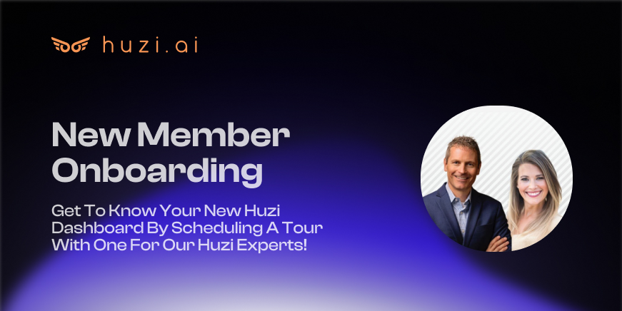 Huzi Beginner Tutorials
